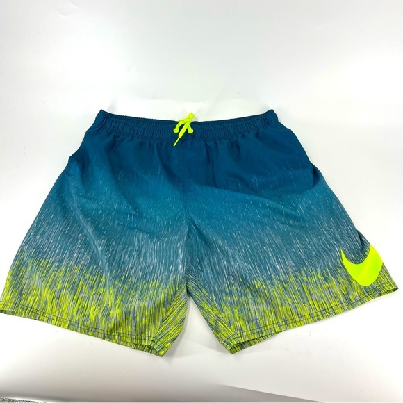 Nike | Swim | Nike Sim Suit | Poshmark